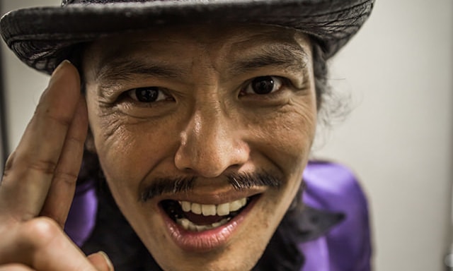 -Profile- | LUI Official Website